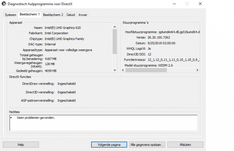Windows 10 computer specificaties vinden in 2020 | Simpele uitleg